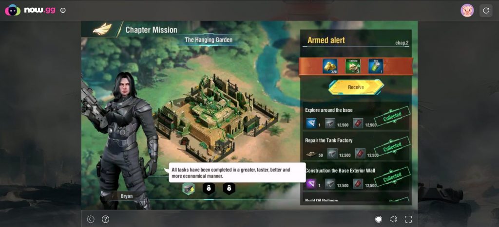 Ace Division-Mecha Beginner's Guide: Get Started with Ease! | now.gg