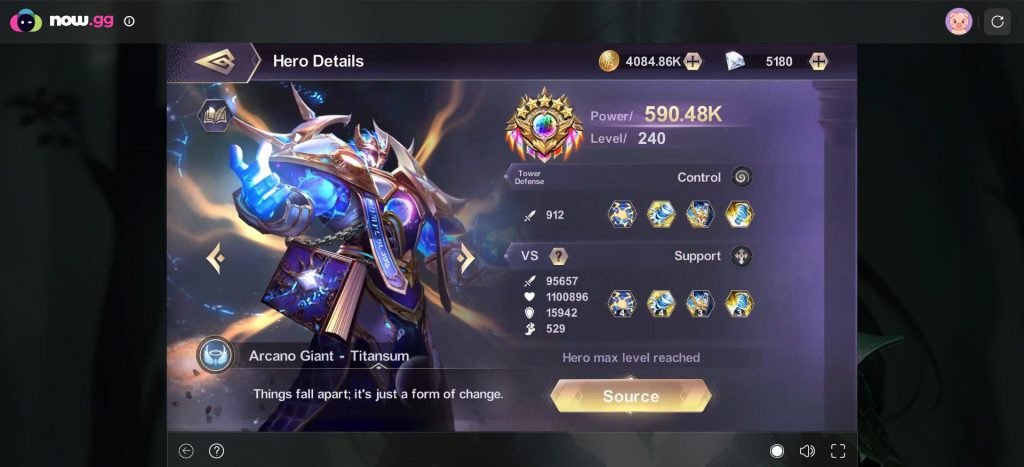 Ace Defender: Hero Tier List - Who's Worth Building? | now.gg