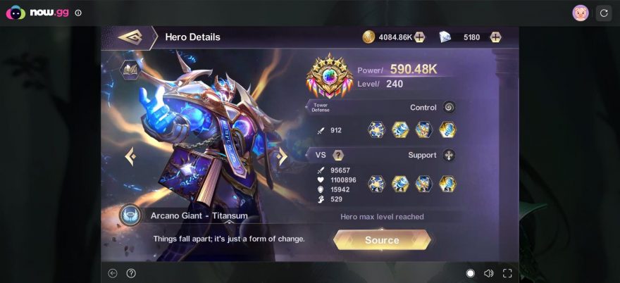 Ace Defender: Hero Tier List - Who's Worth Building? | now.gg