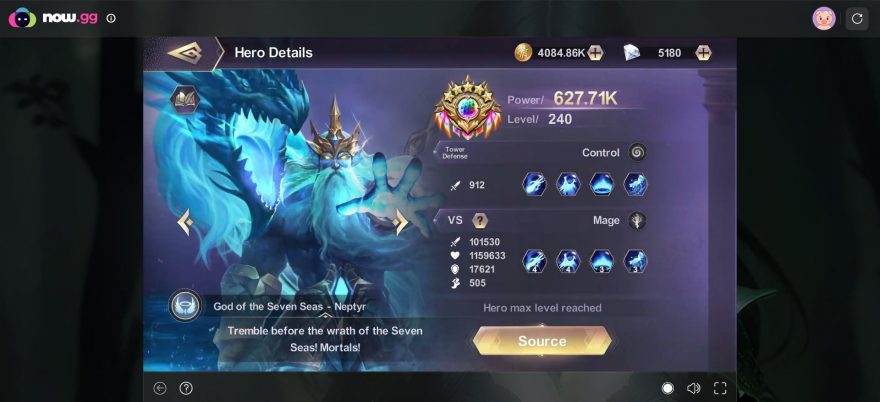 Ace Defender: Hero Tier List - Who's Worth Building? | now.gg