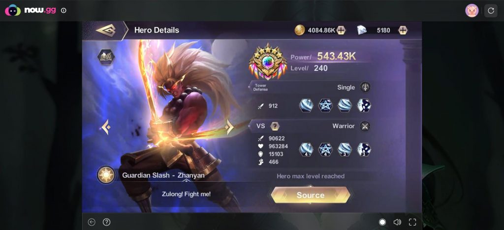 Ace Defender: Hero Tier List - Who's Worth Building? | now.gg