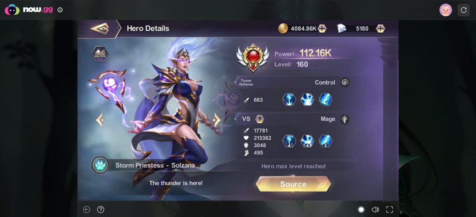 Ace Defender: Hero Tier List - Who's Worth Building? | now.gg