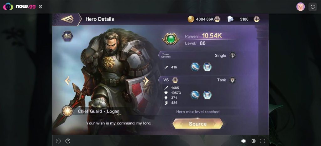 Ace Defender: Hero Tier List - Who's Worth Building? | now.gg