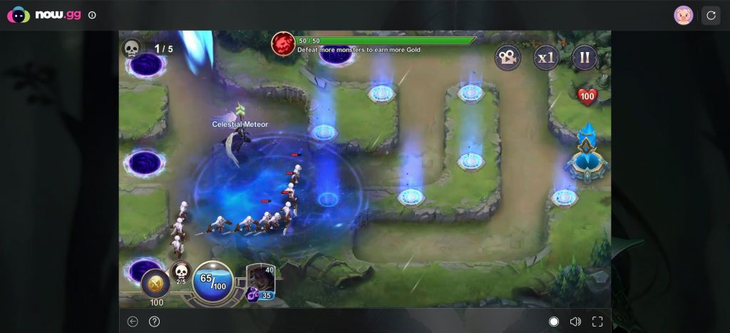 Ace Defender Advanced Tower Defense Strategies: Master the Game with ...