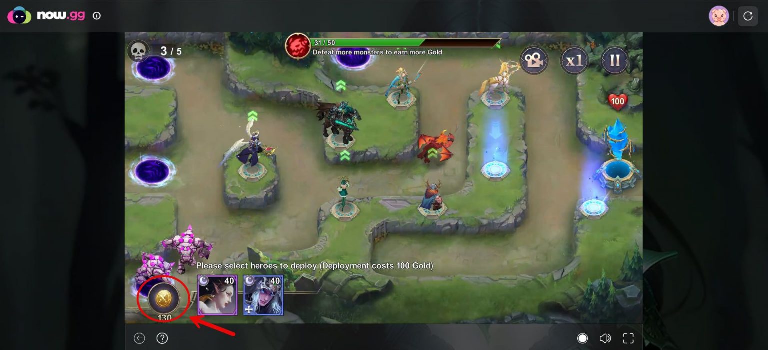 Ace Defender Advanced Tower Defense Strategies: Master the Game with Smart Tactics