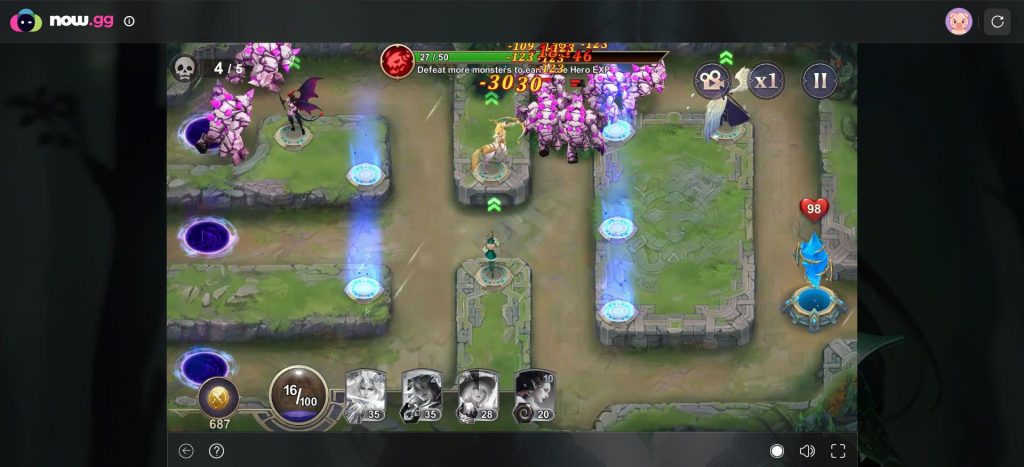 Ace Defender Advanced Tower Defense Strategies: Master the Game with Smart Tactics
