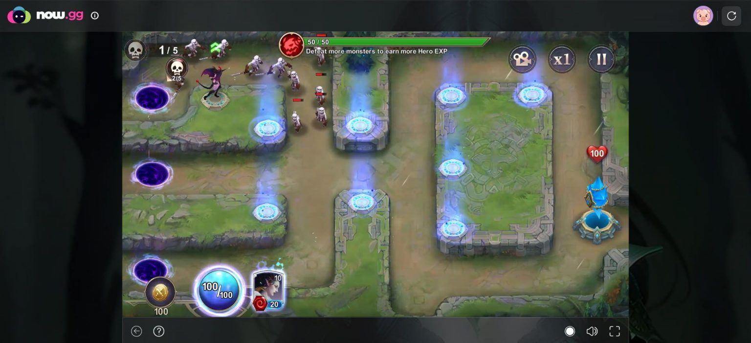 Ace Defender Advanced Tower Defense Strategies: Master the Game with Smart Tactics
