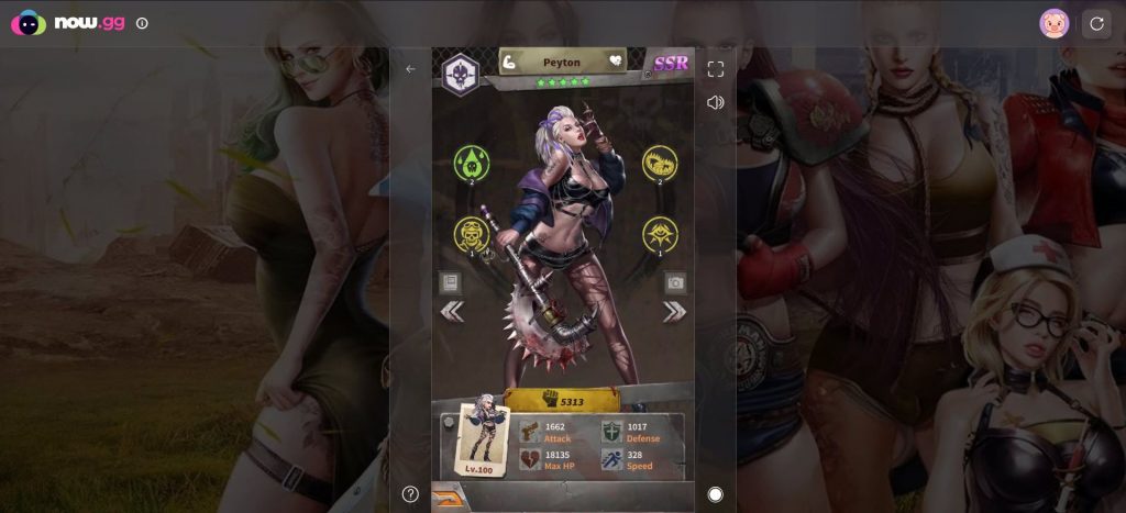 Ashen Valkyries Tier List: Who's the Best?