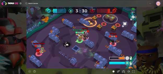 Battle Bears Heroes Combat Guide: Tips to Master the Battlegrounds