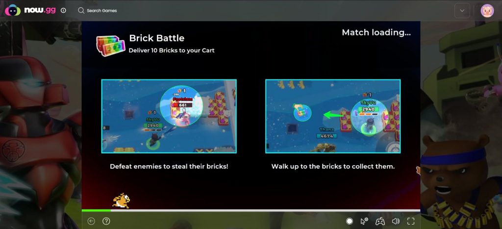 Battle Bears Heroes Game Mode Guide: Everything You Need to Know