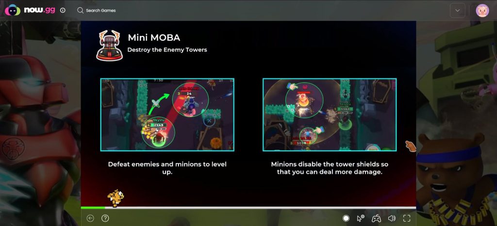 Battle Bears Heroes Game Mode Guide: Everything You Need to Know