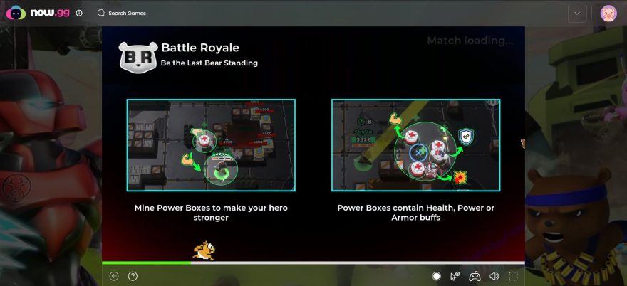 Battle Bears Heroes Game Mode Guide: Everything You Need to Know