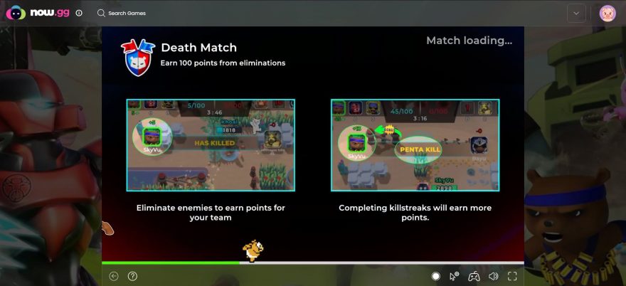 Battle Bears Heroes Game Mode Guide: Everything You Need to Know