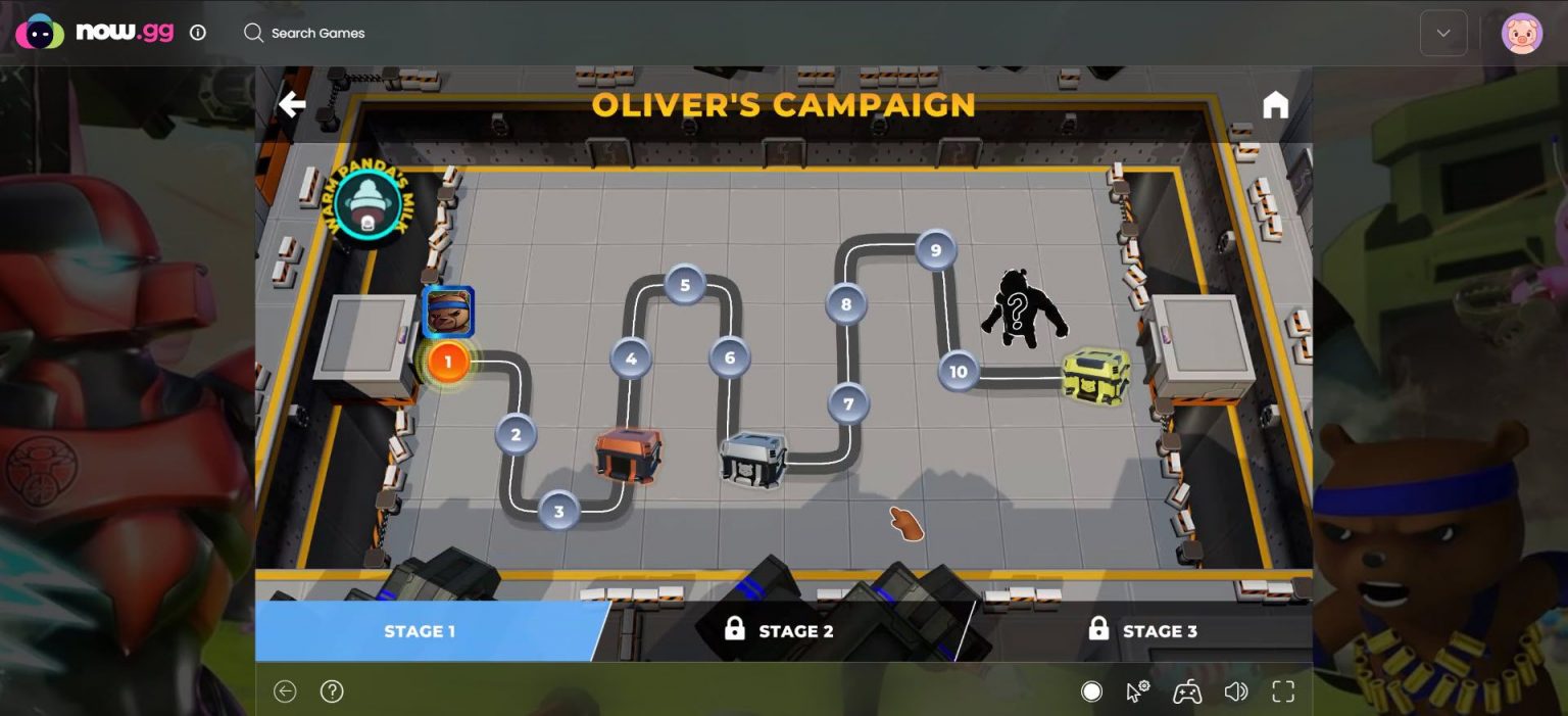 Battle Bears Heroes Game Mode Guide: Everything You Need to Know