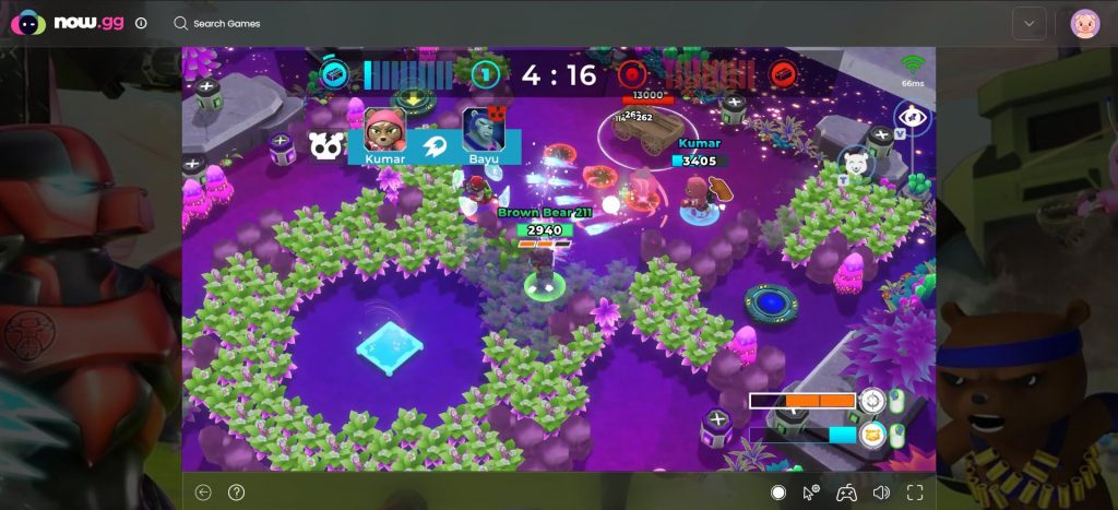 Battle Bears Heroes: A Simple Beginner's Guide for First-Time Players