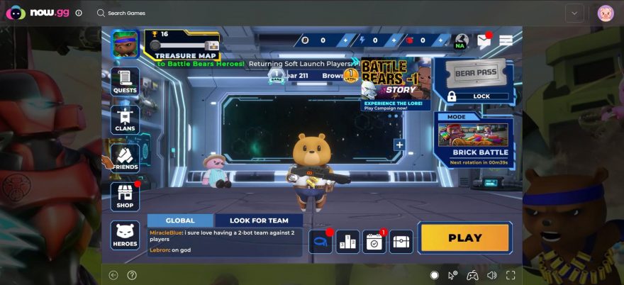 Battle Bears Heroes: A Simple Beginner's Guide for First-Time Players