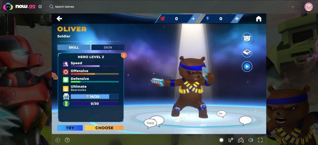 Battle Bears Heroes: A Simple Beginner's Guide for First-Time Players