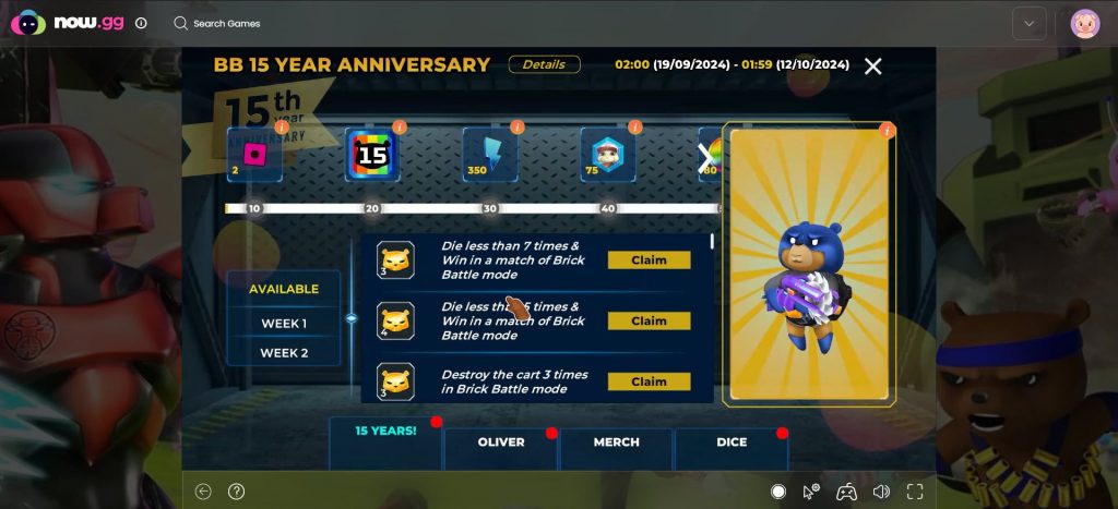 Battle Bears Heroes: A Simple Beginner's Guide for First-Time Players