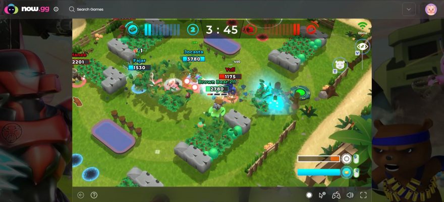 Battle Bears Heroes Tips & Tricks: Play Smarter, Win More, Have Fun