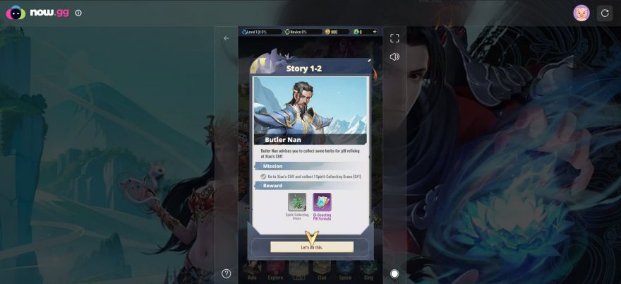 Battle Through the Heavens Beginner Guide: What New Players Need to Know