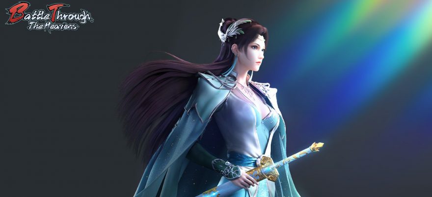 Battle Through the Heavens Characters Guide: Everything You Need to Know