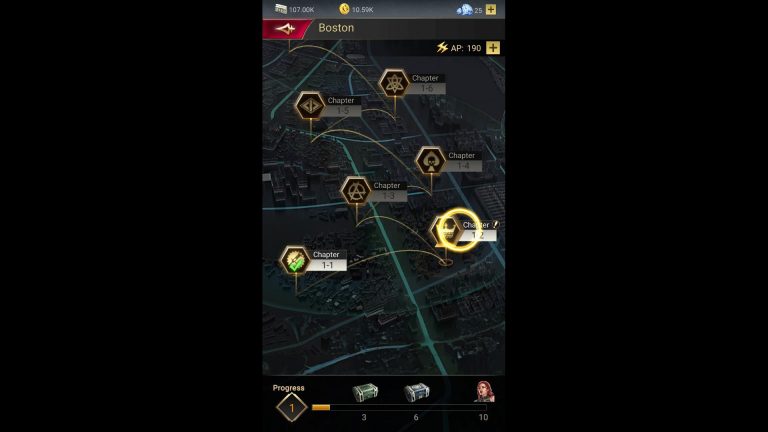 Legend City Beginner’s Guide: How to Build Your City and Rule Like a Boss