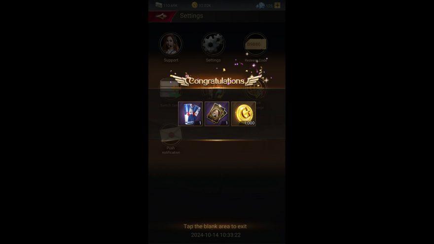 Legend City Redeem Codes: Unlock Free Rewards and Boost Your Progress ...