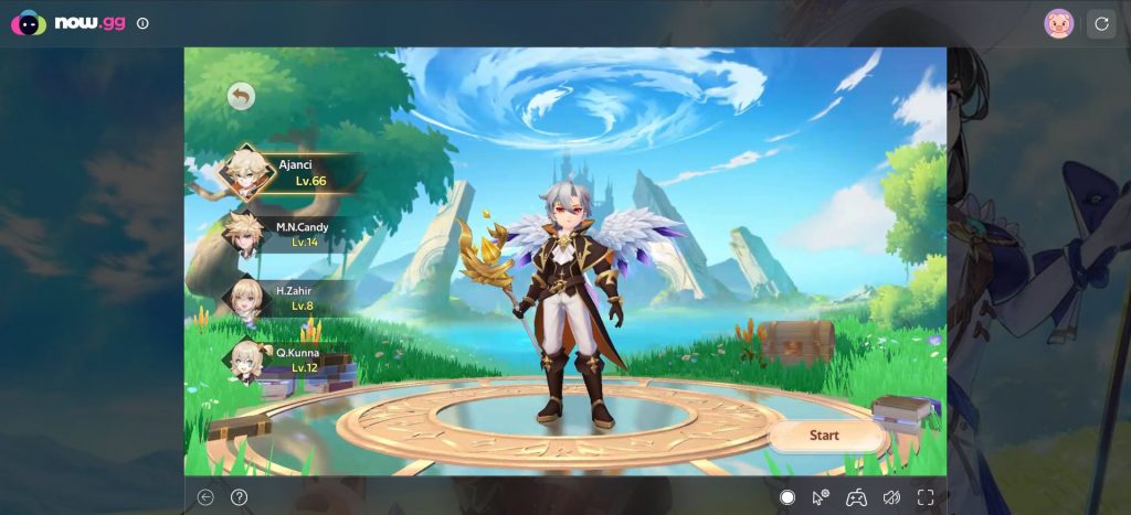 Magic Forest: Dragon Quest Beginner's Guide - How to Start Strong | now.gg