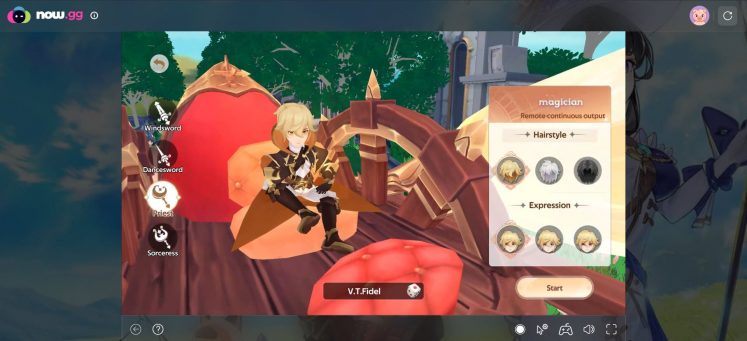 Magic Forest: Dragon Quest Classes Guide - Find the Best Hero for Your ...