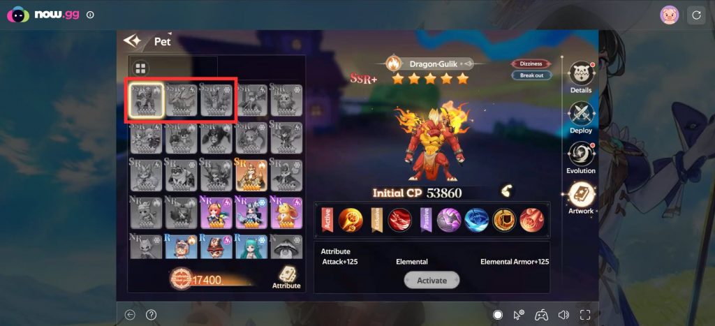 Magic Forest: Dragon Quest Pets Tier List - Find the Best Companions ...