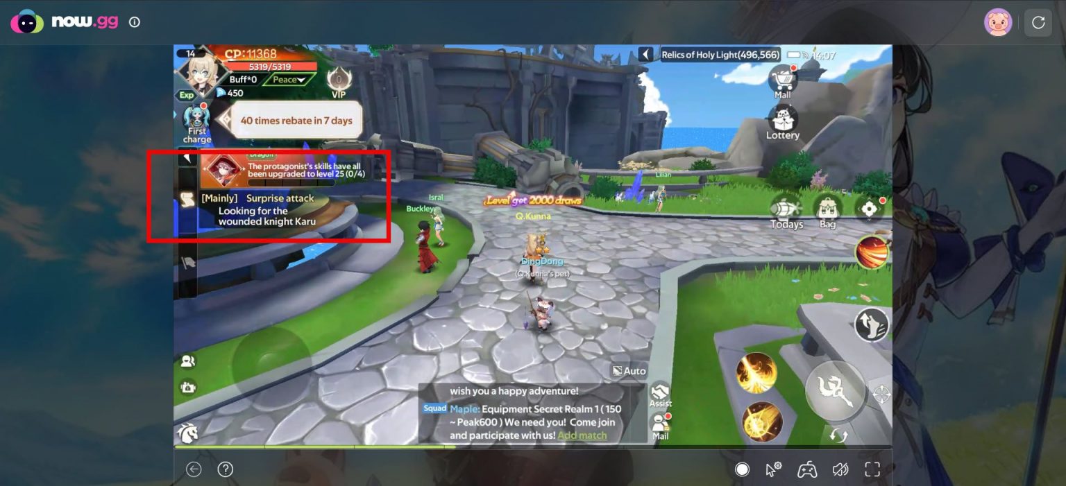 Magic Forest: Dragon Quest - Important Tips & Tricks for Every Player ...