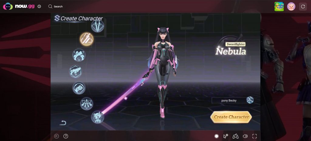 Nexus: Nebula Echoes Character Tier List – Who's worth Playing? | now.gg