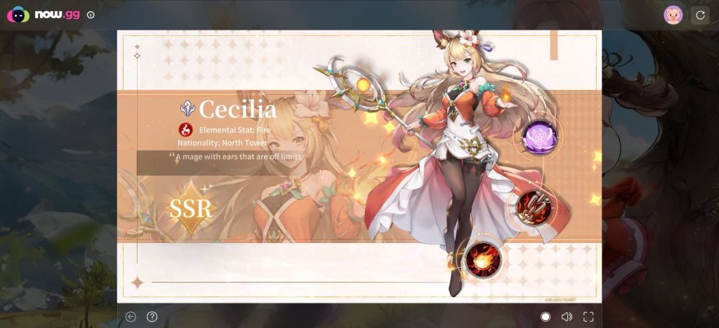Tales of Terrarum Reroll Guide: Get the Best Start with Stronger Heroes