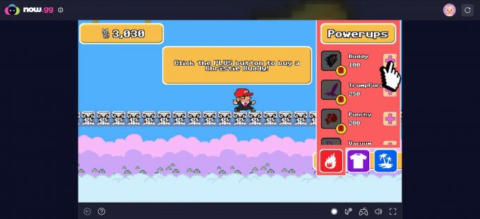 $TRUMP GAME Beginner’s Guide: Learning How to Play the Game