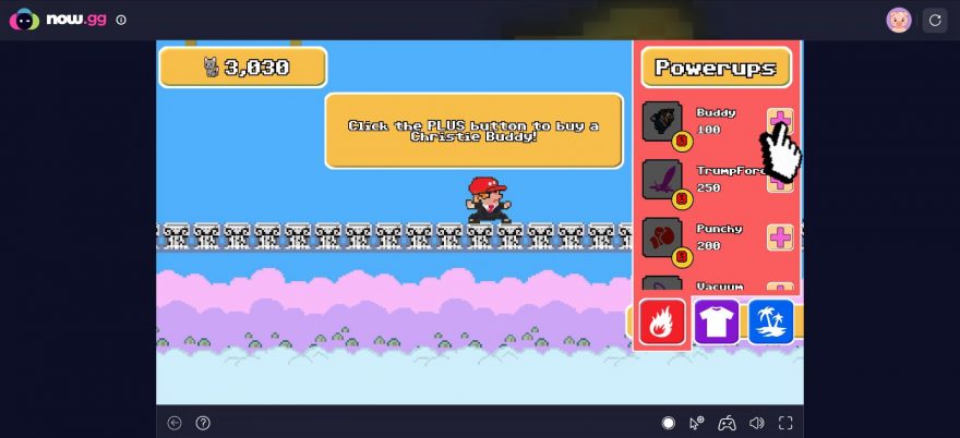 $TRUMP GAME Beginner’s Guide: Learning How to Play the Game