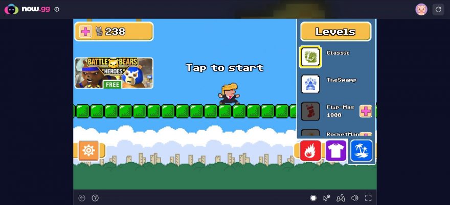 $TRUMP GAME Beginner’s Guide: Learning How to Play the Game