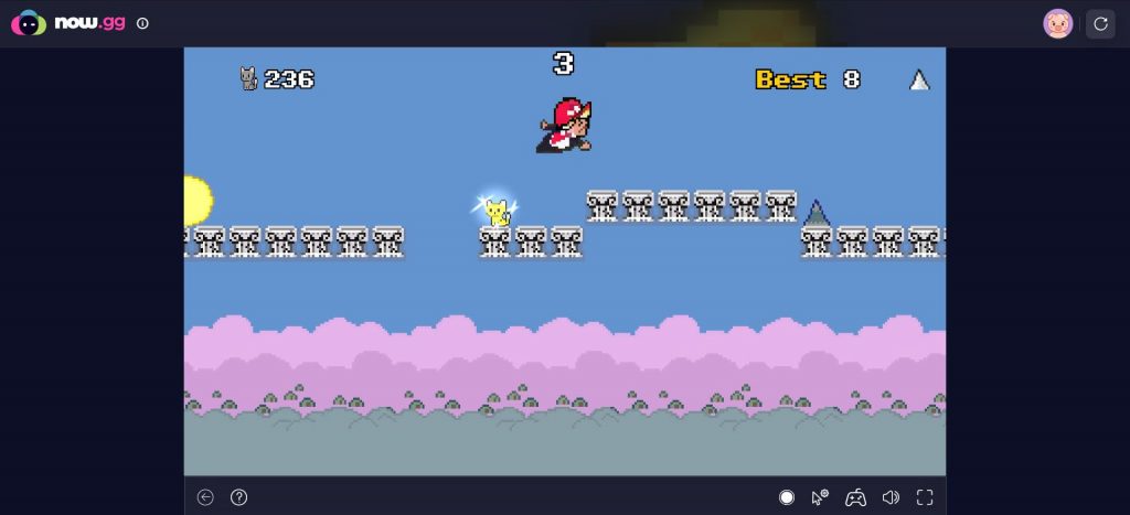 $TRUMP GAME Beginner’s Guide: Learning How to Play the Game