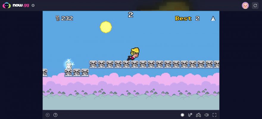 $TRUMP GAME Online: Enjoy the Cloud Gaming Benefits on now.gg