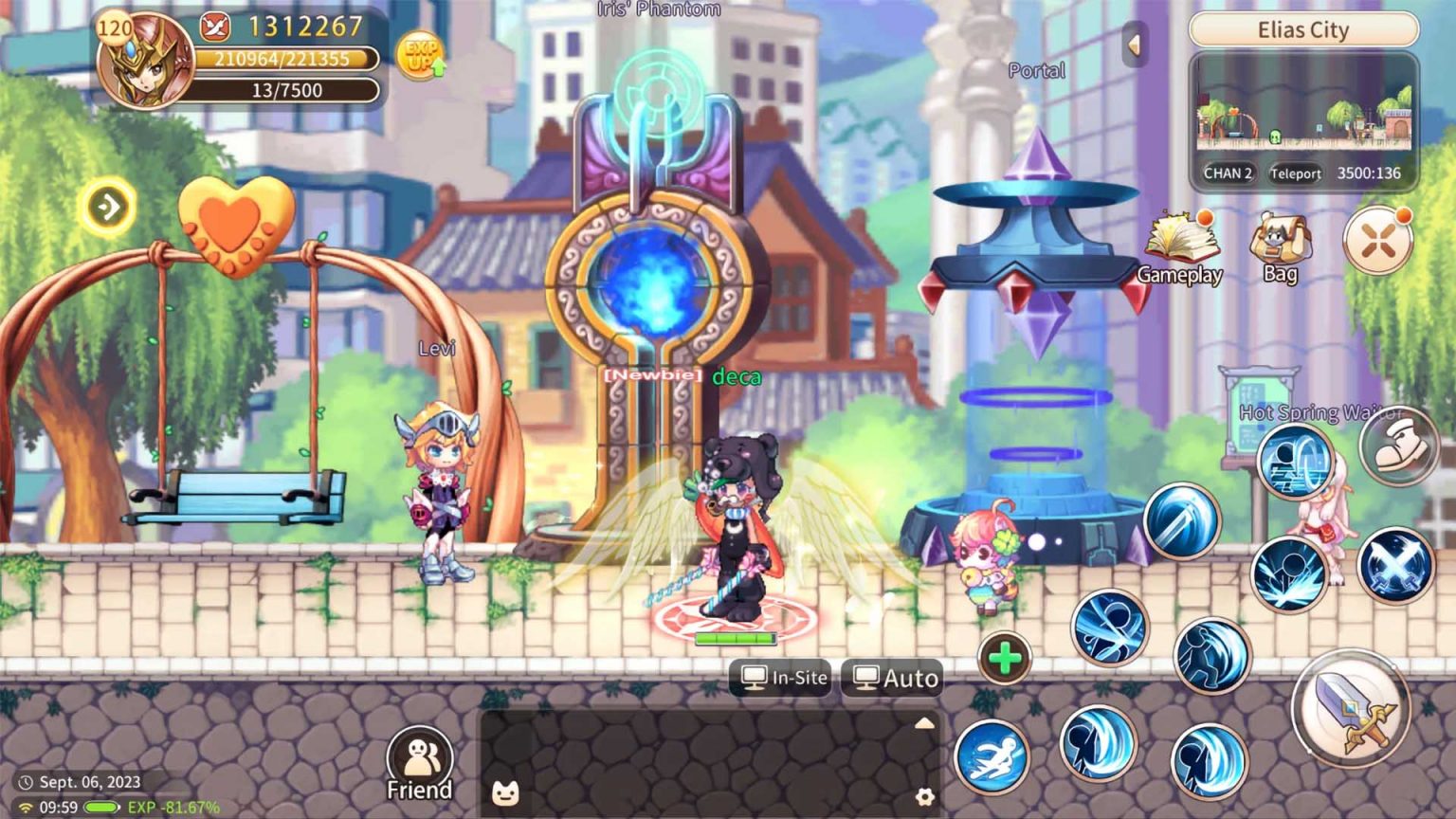 Top 10 Free RPG Games That You Wouldn’t Want to Miss Out On | now.gg