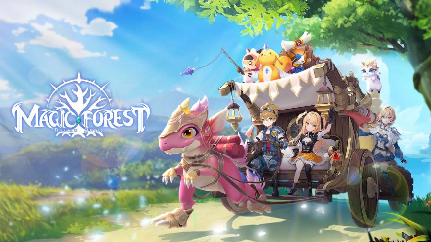 Top 10 Free RPG Games That You Wouldn’t Want to Miss Out On | now.gg