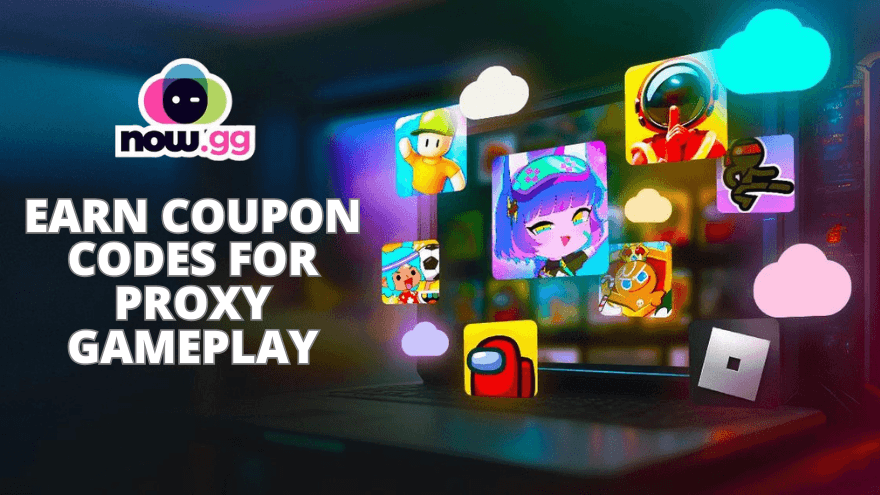 How to Earn Coupon Codes for Proxy Gameplay | BlueStacks
